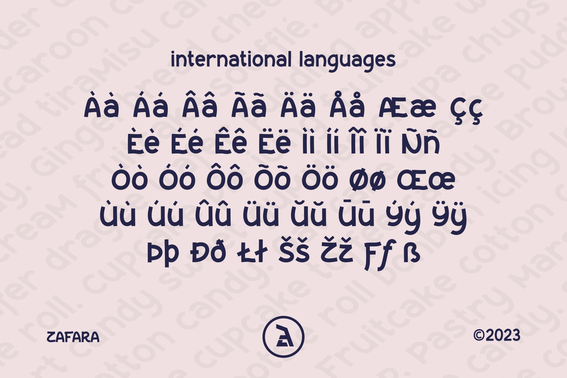 CANDLEON Typeface, Fonts | GraphicRiver